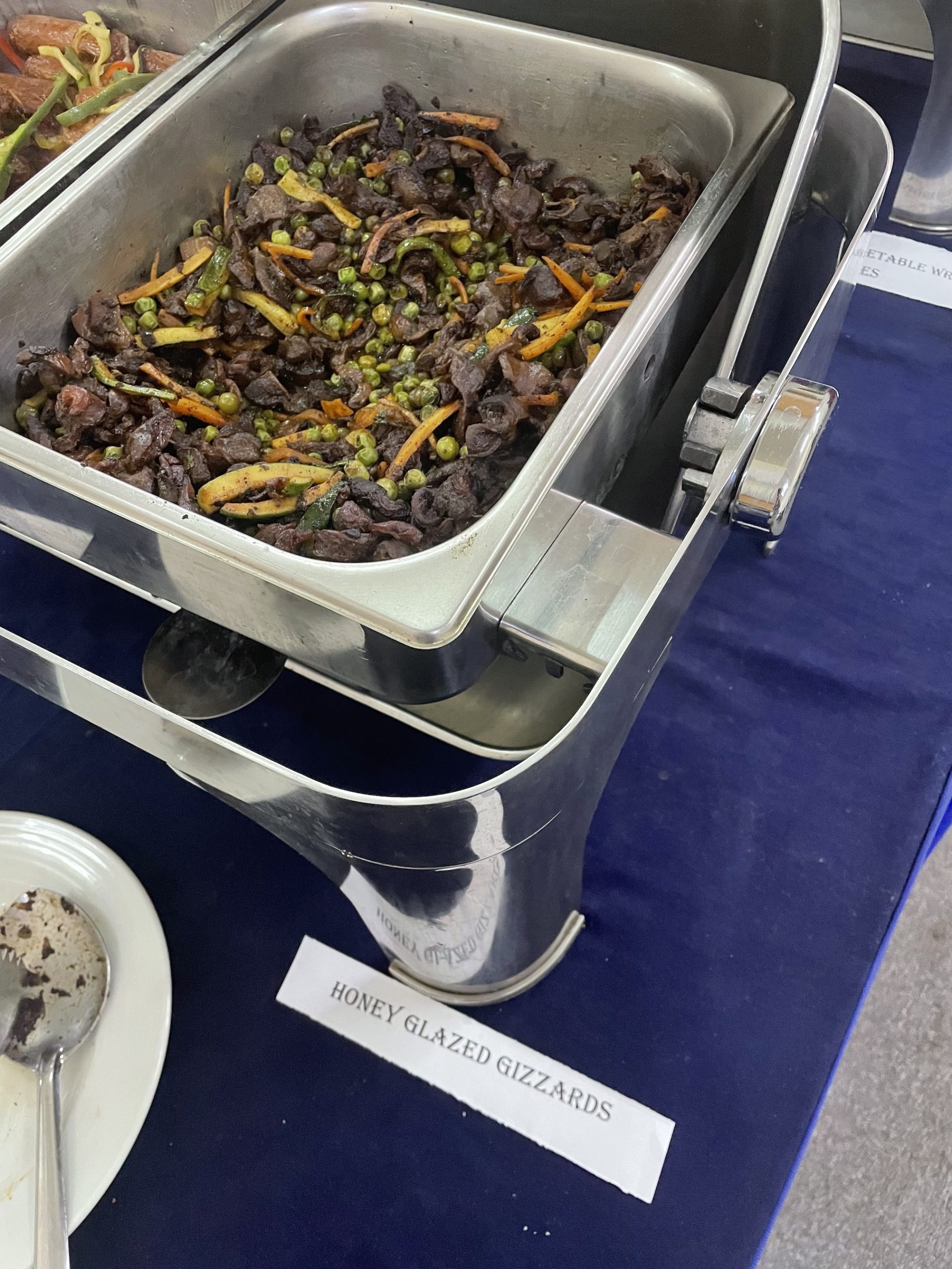 A New Perspective – Kings in Kenya