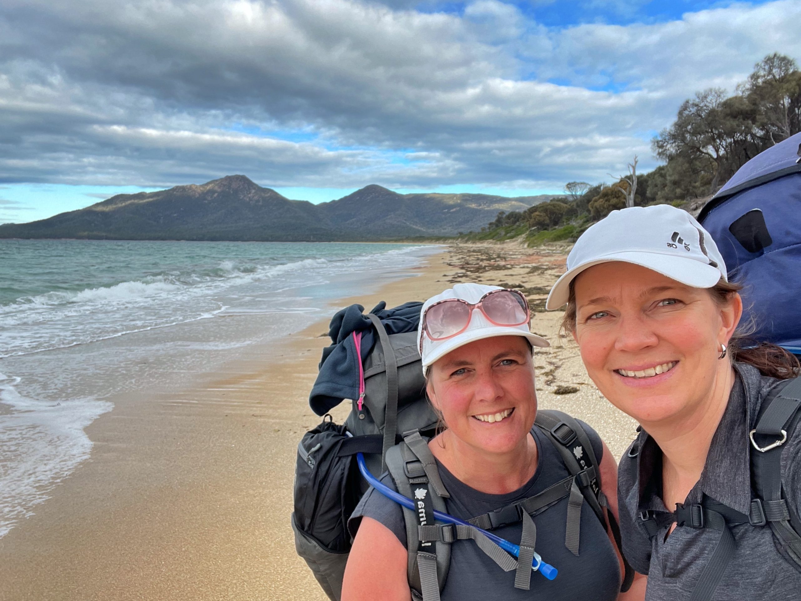 Kwaheri Tasmania! Habari Kenya! – Kings in Kenya